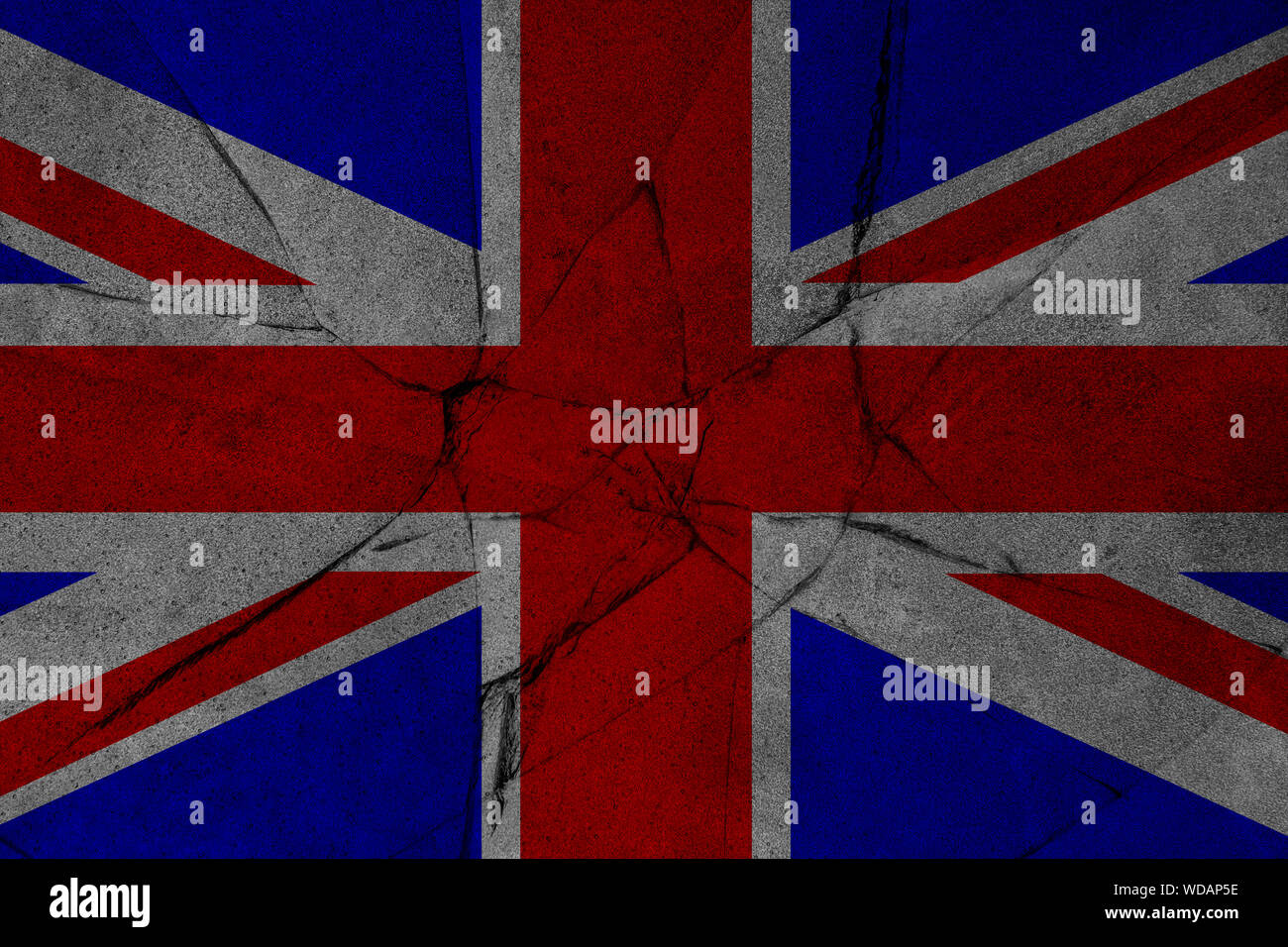 Old british flag hi-res stock photography and images - Alamy