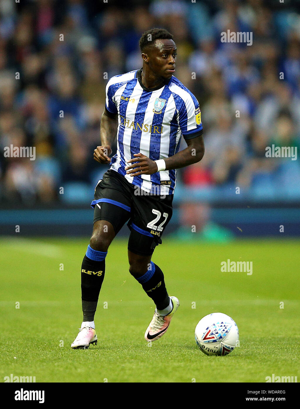 Moses odubajo hi-res stock photography and images - Alamy