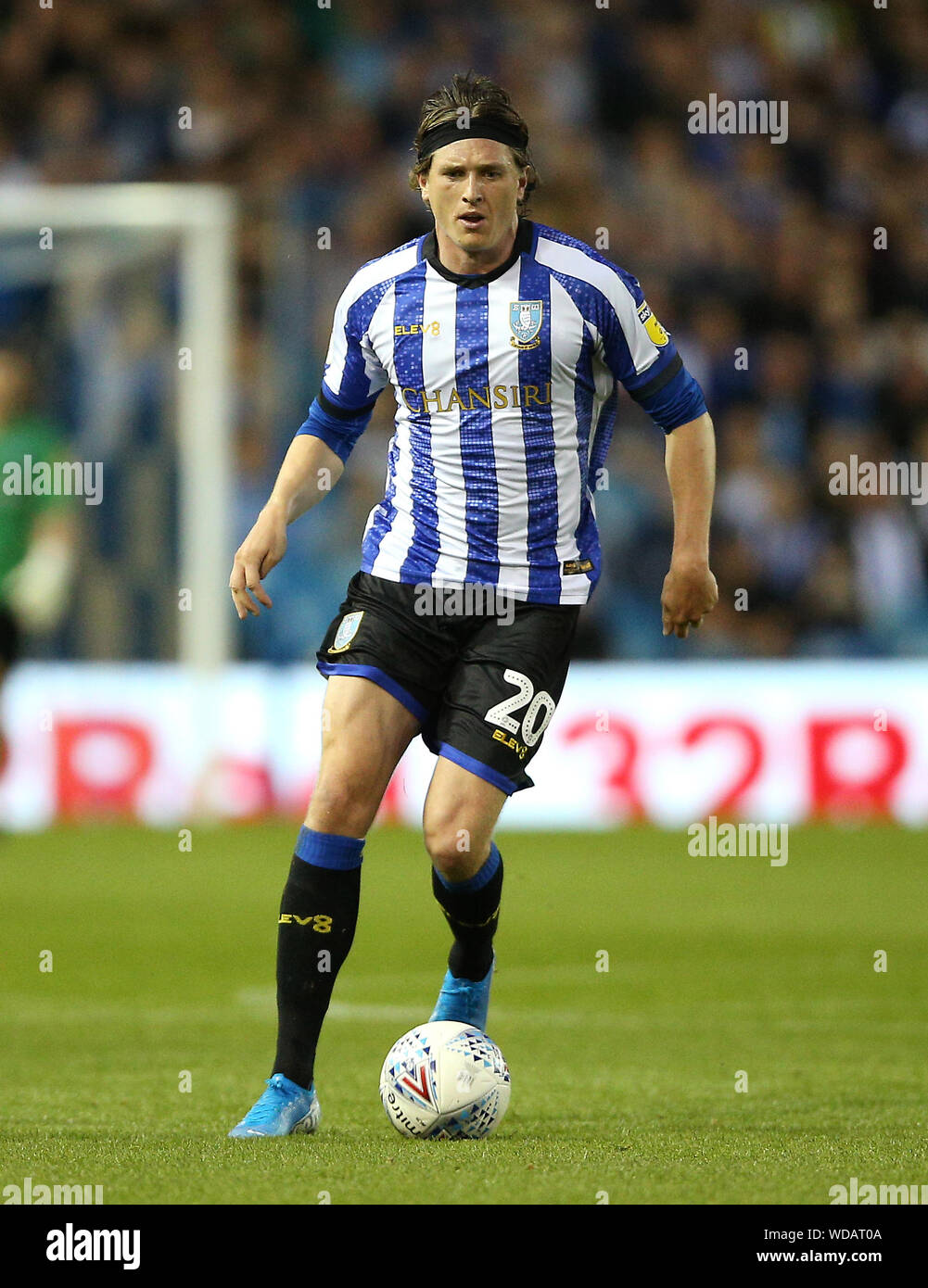 Adam reach sheffield wednesday hi-res stock photography and images - Alamy