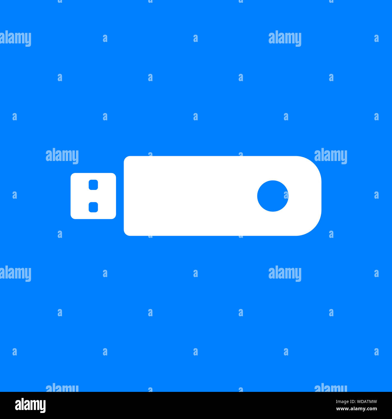 USB stick and background Stock Photo - Alamy