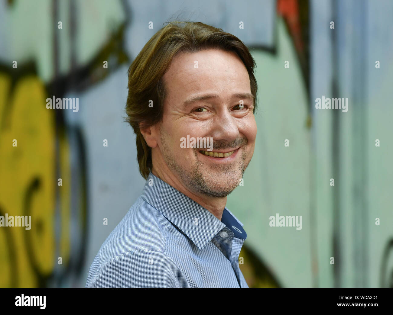 Rainer bielfeldt hi-res stock photography and images - Alamy