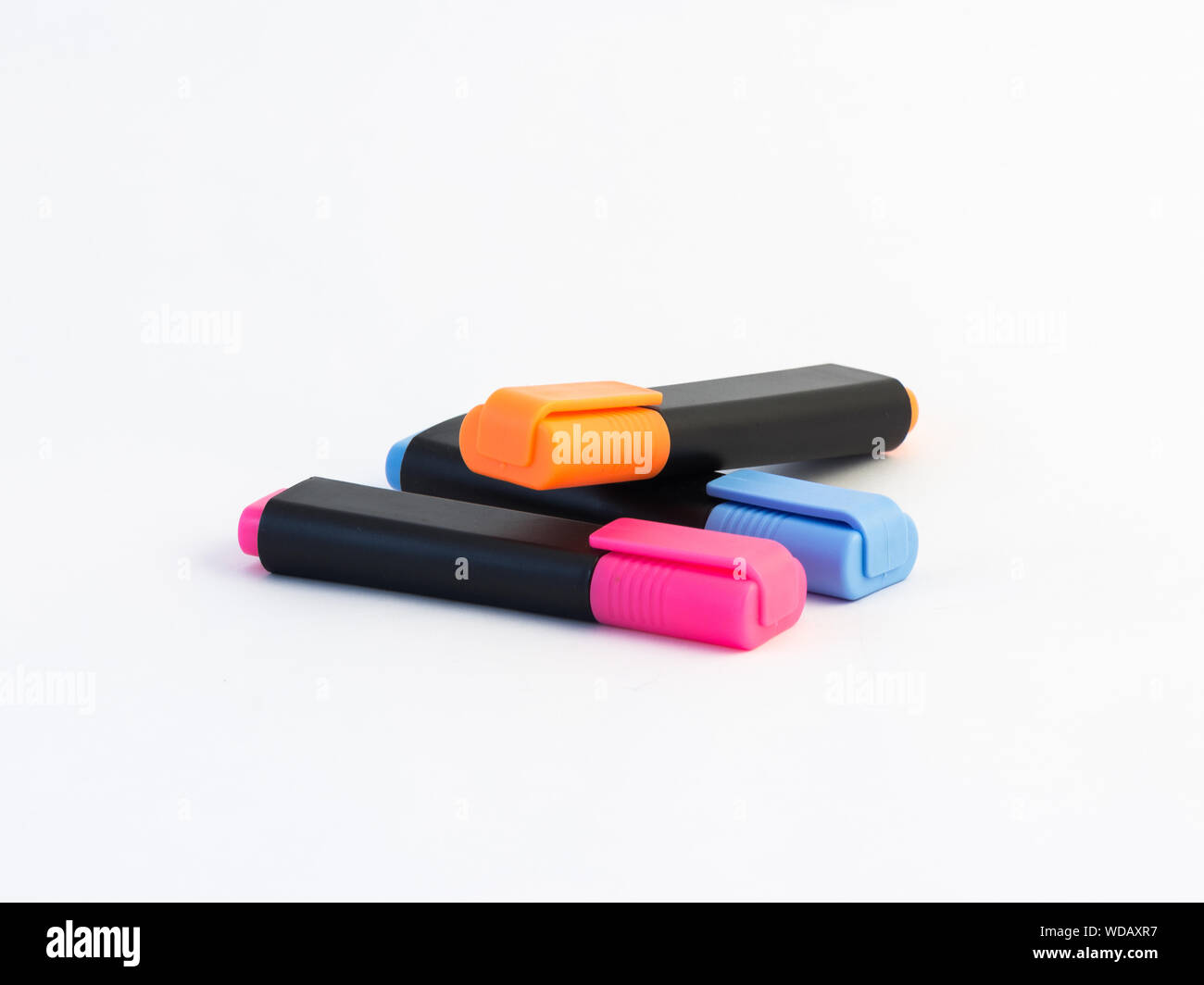 Highlighters hi-res stock photography and images - Alamy