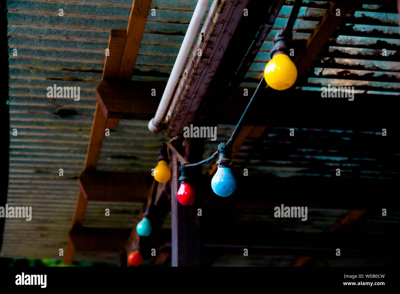 Roof bulbs hi-res stock photography and images - Alamy