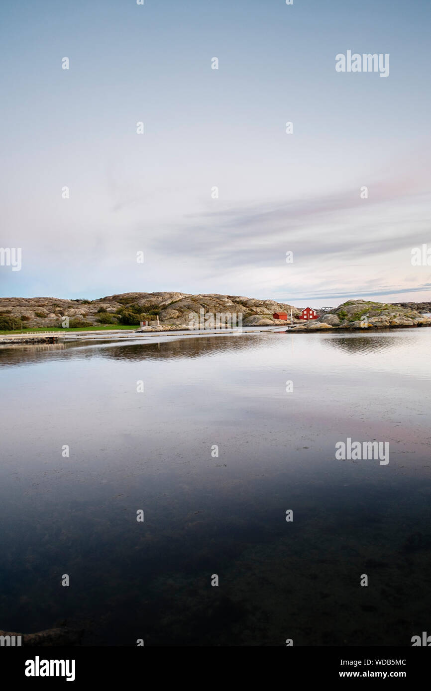 Beauty bohuslan hi-res stock photography and images - Alamy