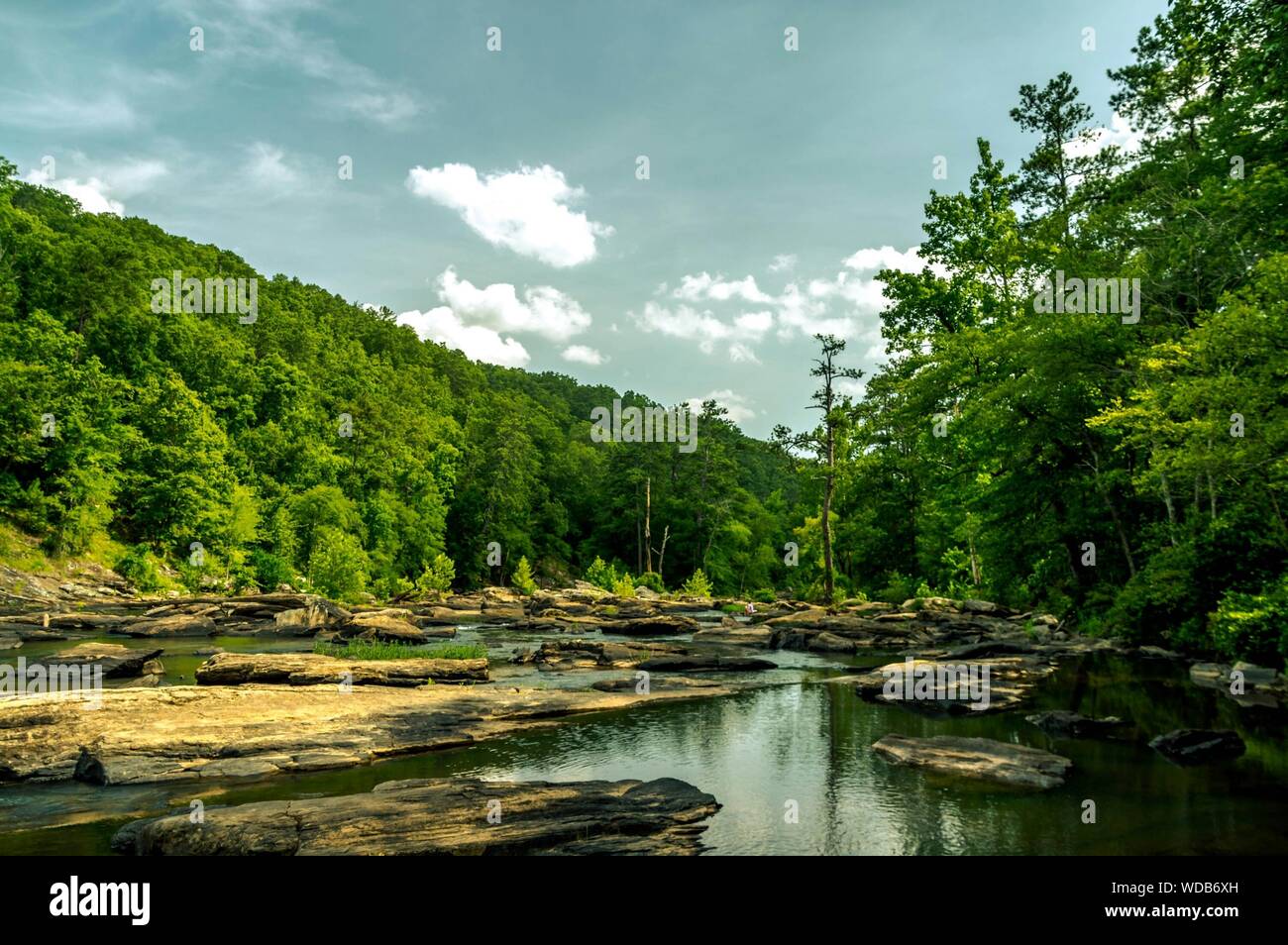 Sweetwater River High Resolution Stock Photography and Images - Alamy