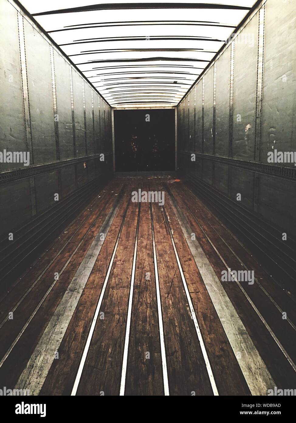 Semi truck interior hi-res stock photography and images - Alamy