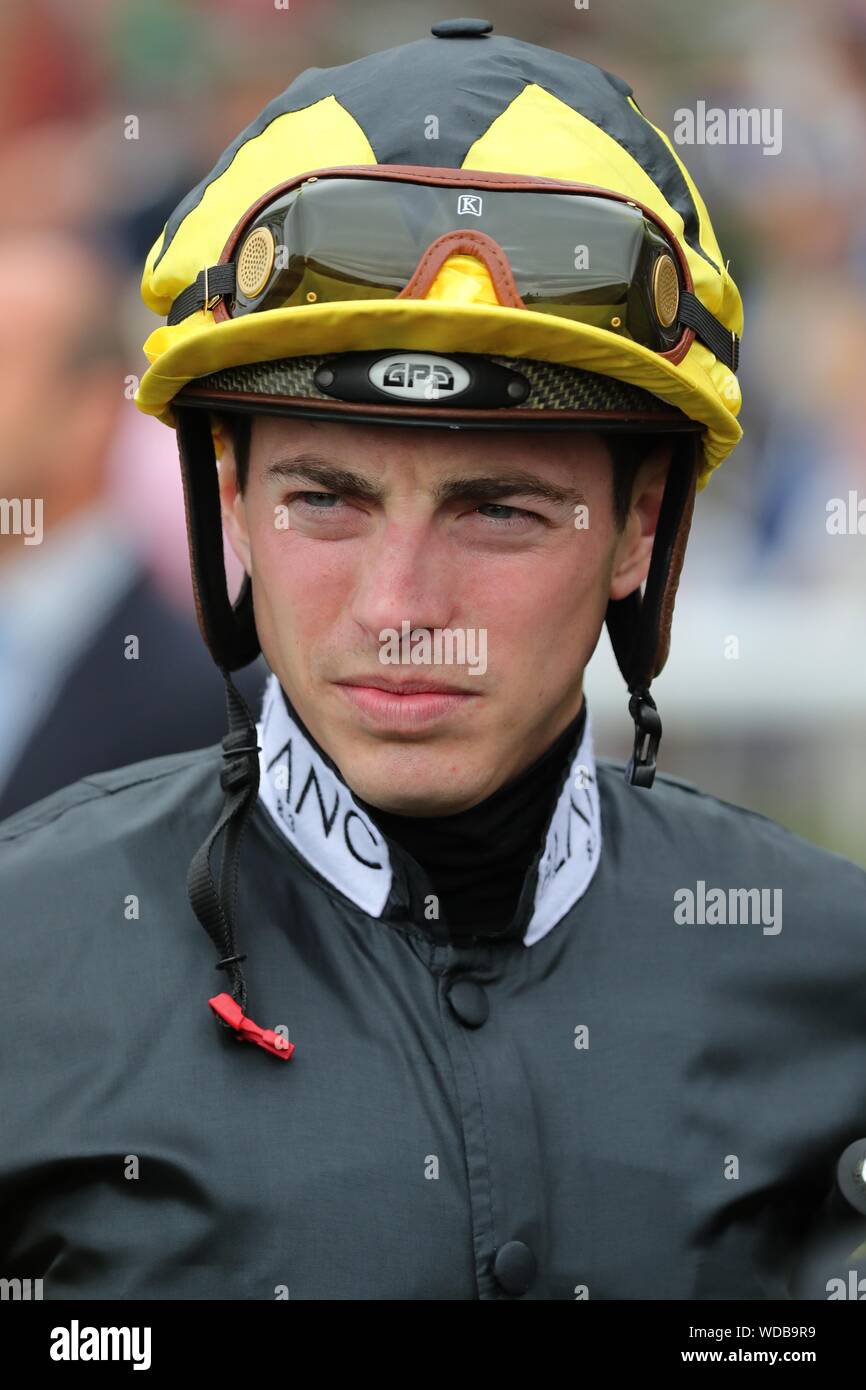 James doyle racing hi-res stock photography and images - Alamy