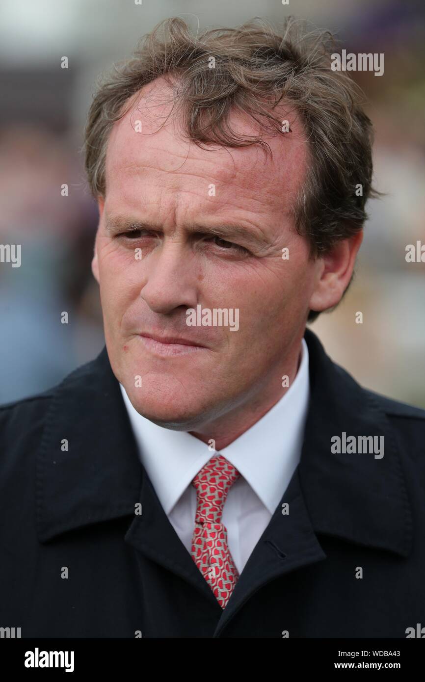 Richard hannon racing hi-res stock photography and images - Alamy
