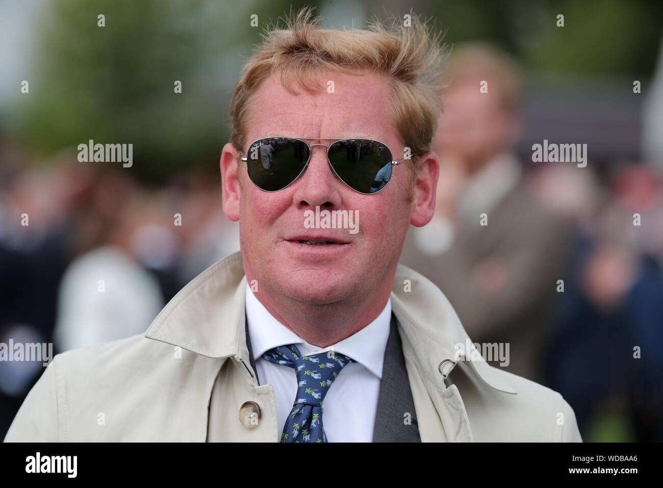 Tom dascombe hi-res stock photography and images - Alamy
