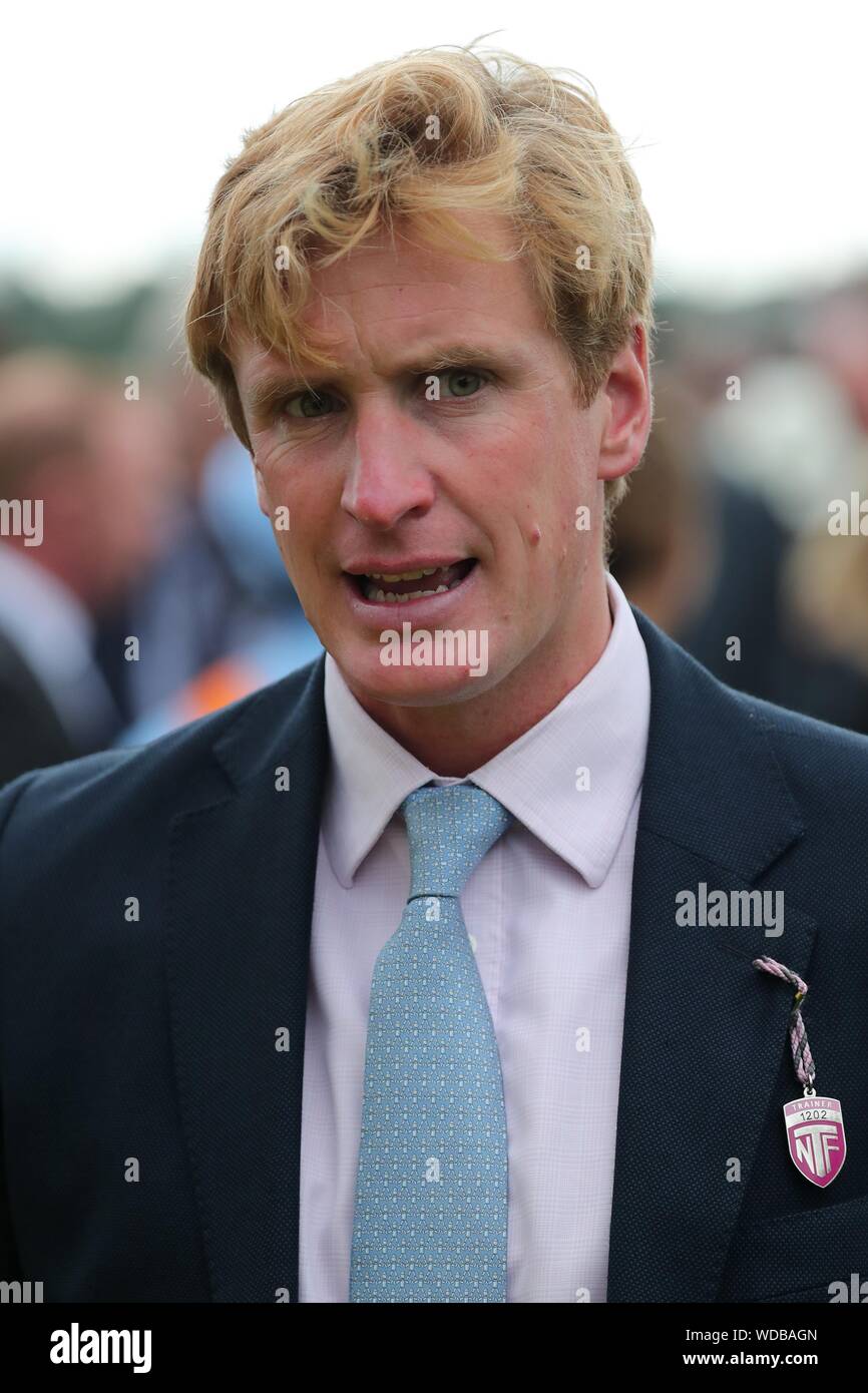 Ed walker hi-res stock photography and images - Alamy