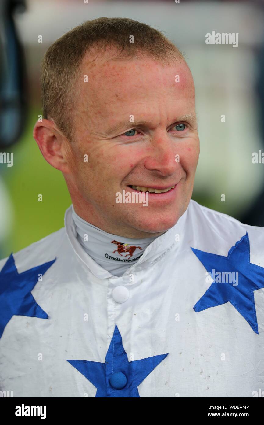 Joe fanning hi-res stock photography and images - Alamy