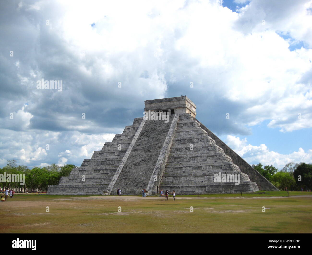 Grassy pyramid hi-res stock photography and images - Alamy