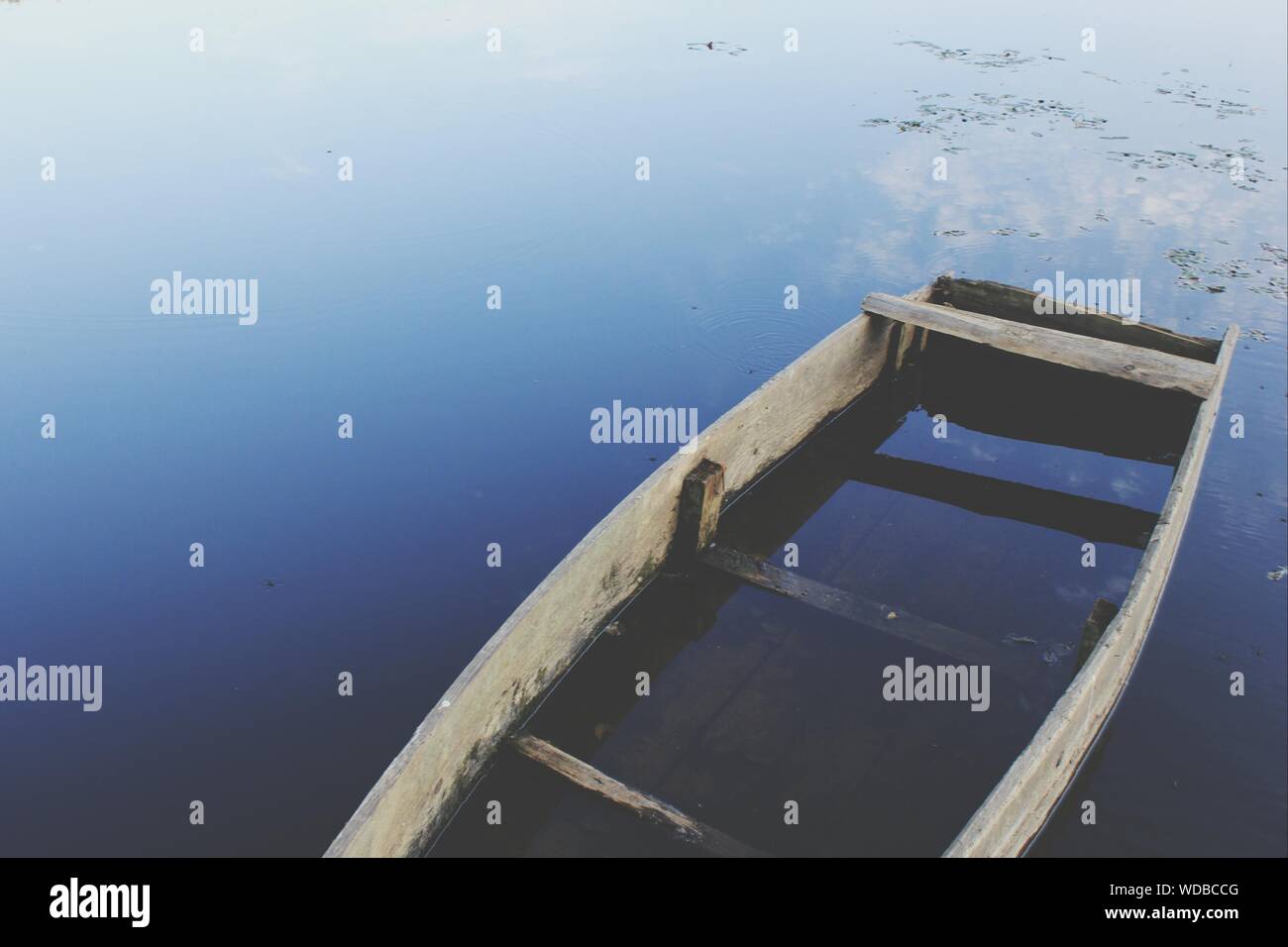 Sinking Lake High Resolution Stock Photography and Images - Alamy