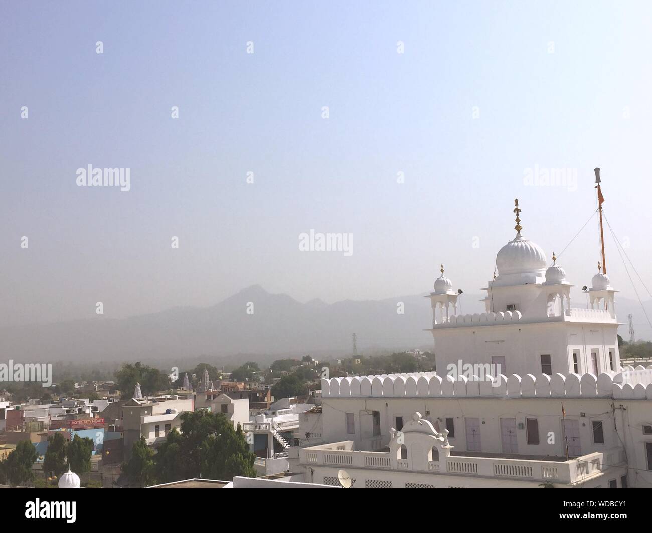 Gurudwara architecture hi-res stock photography and images - Alamy