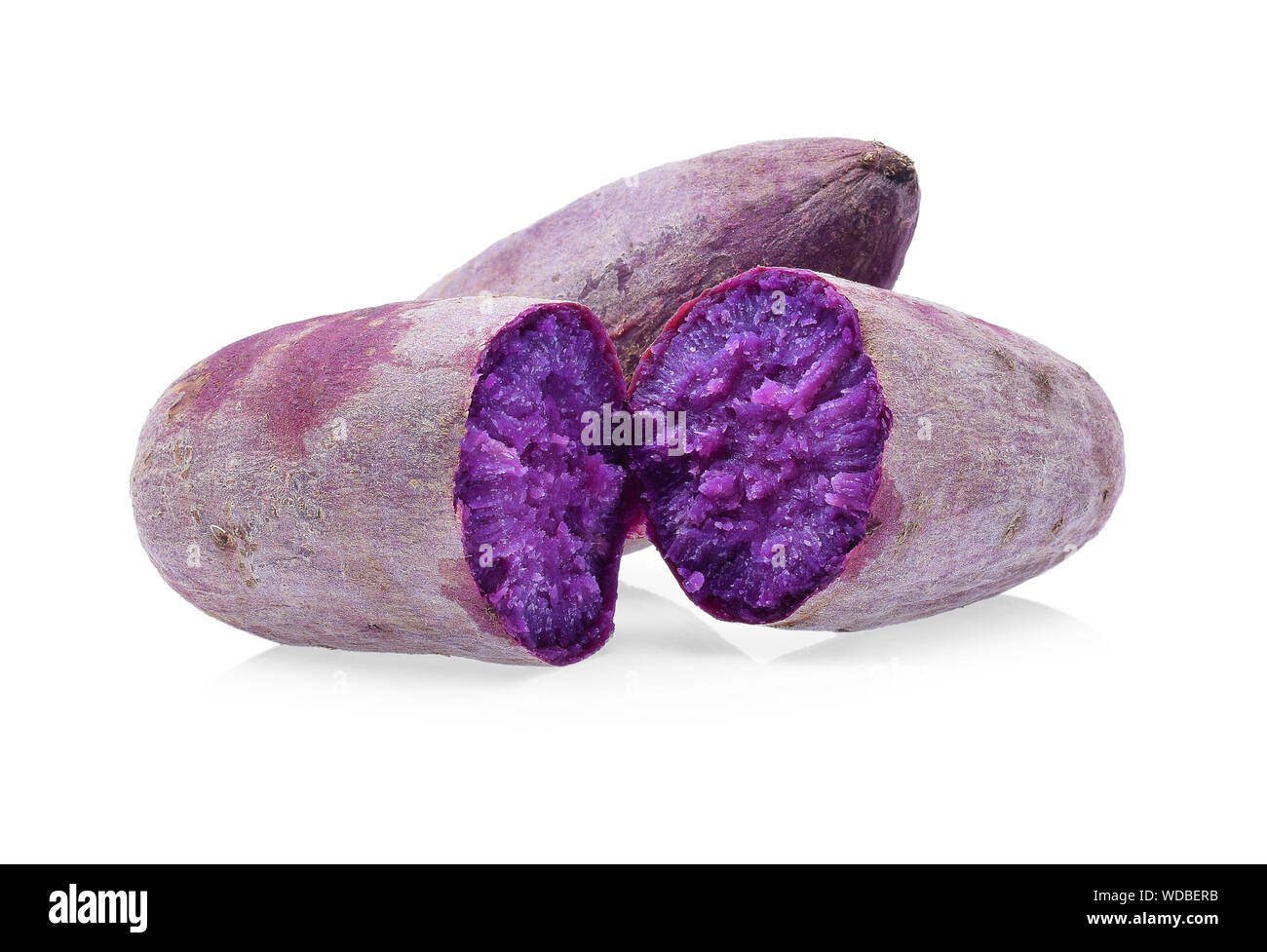 Purple vegetable hi-res stock photography and images - Alamy