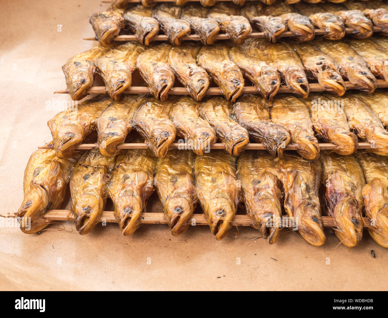 Catfish row hi-res stock photography and images - Alamy