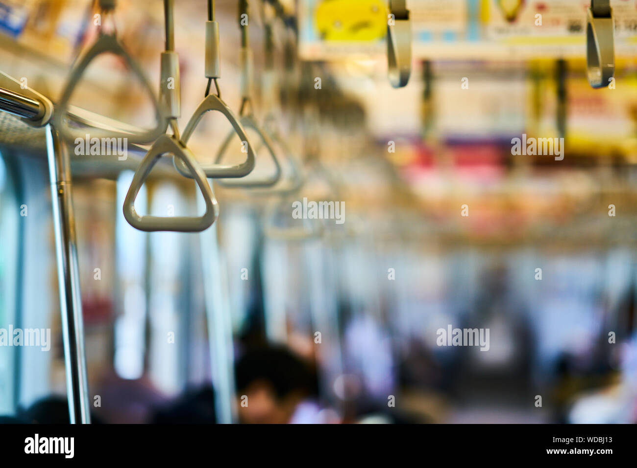 Transport Bus Handles High Resolution Stock Photography and Images - Alamy