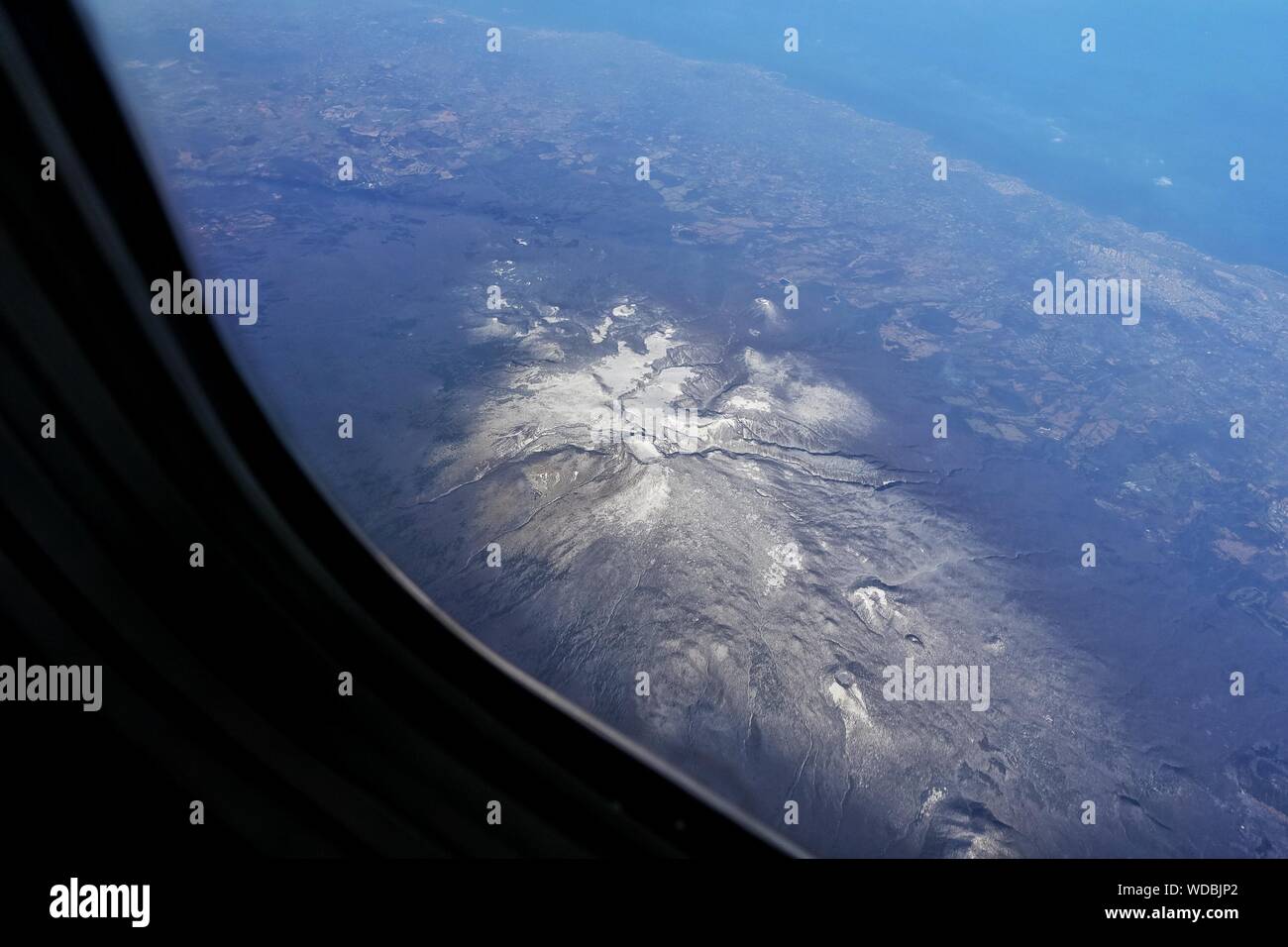 Volcano glass hi-res stock photography and images - Alamy