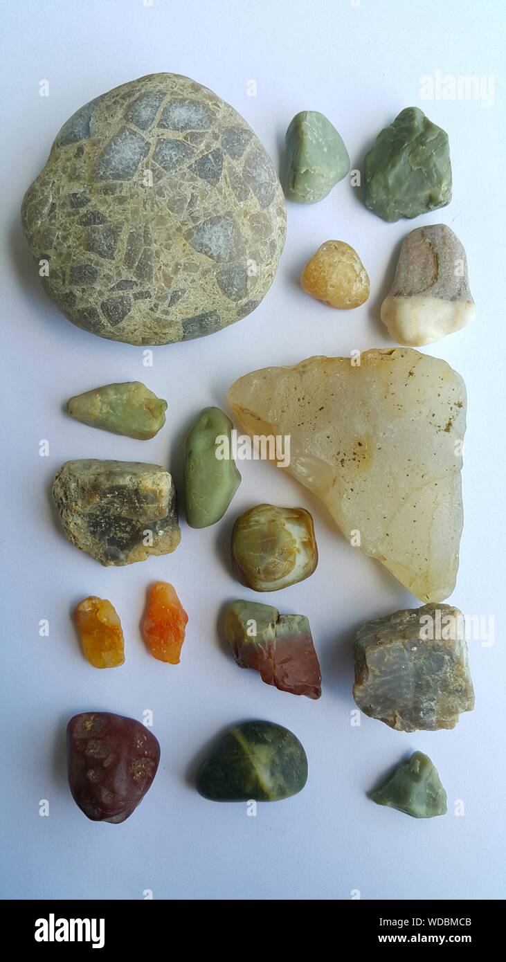 Collection Of Rocks High Resolution Stock Photography and Images - Alamy