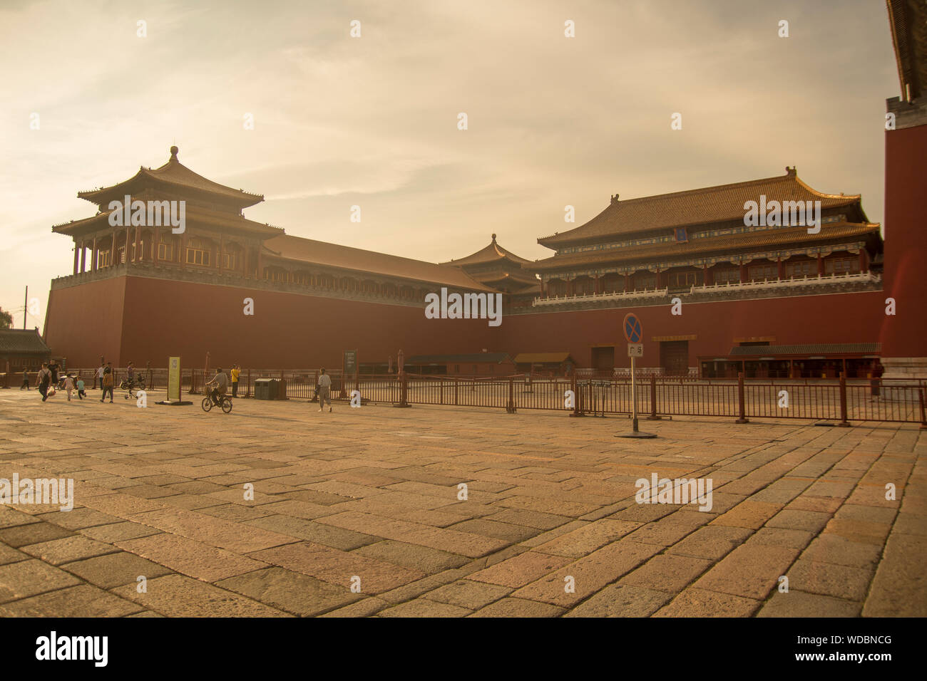 Beijin City High Resolution Stock Photography and Images - Alamy
