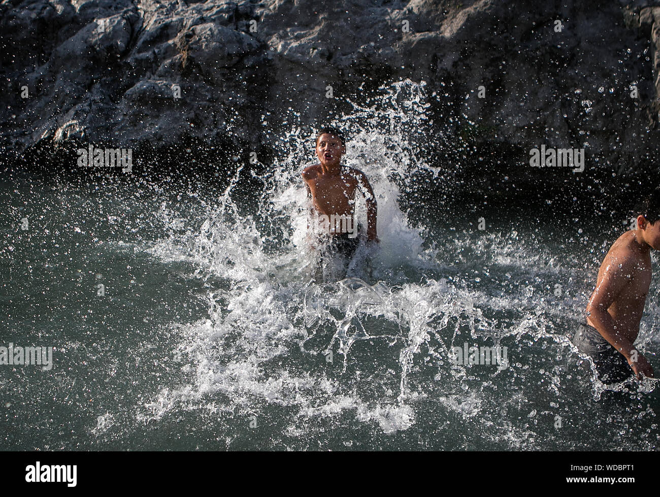 Shahr e rey hi-res stock photography and images - Alamy