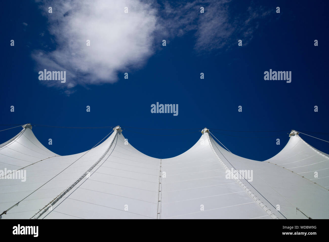 Peace memorial tent hi-res stock photography and images - Alamy