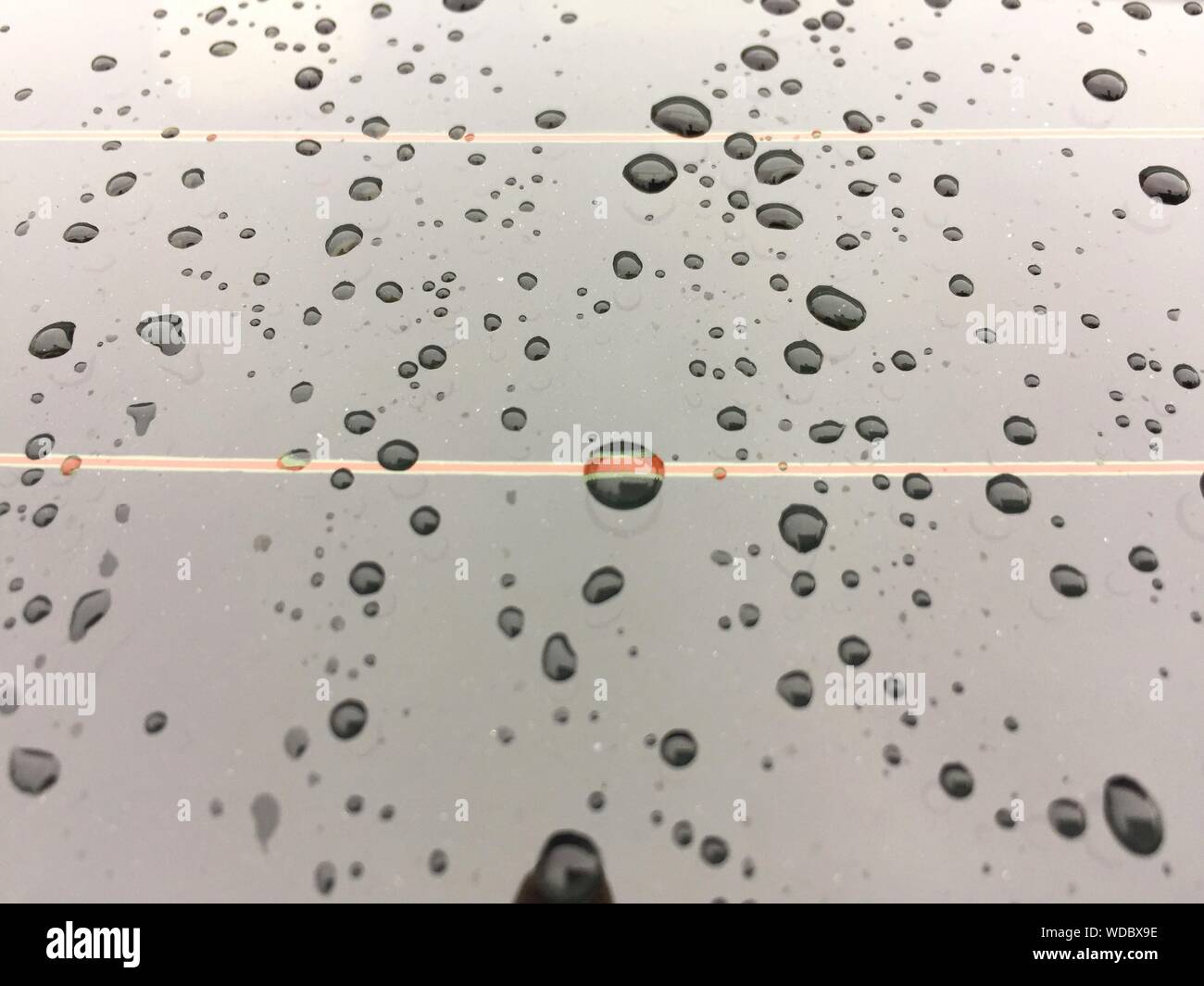 Water dripping window hi-res stock photography and images - Alamy