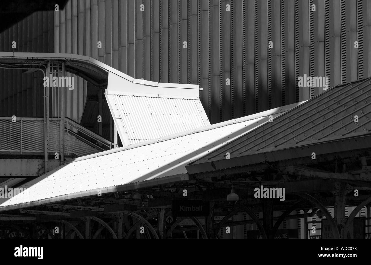 Bridge of the roof hi-res stock photography and images - Alamy