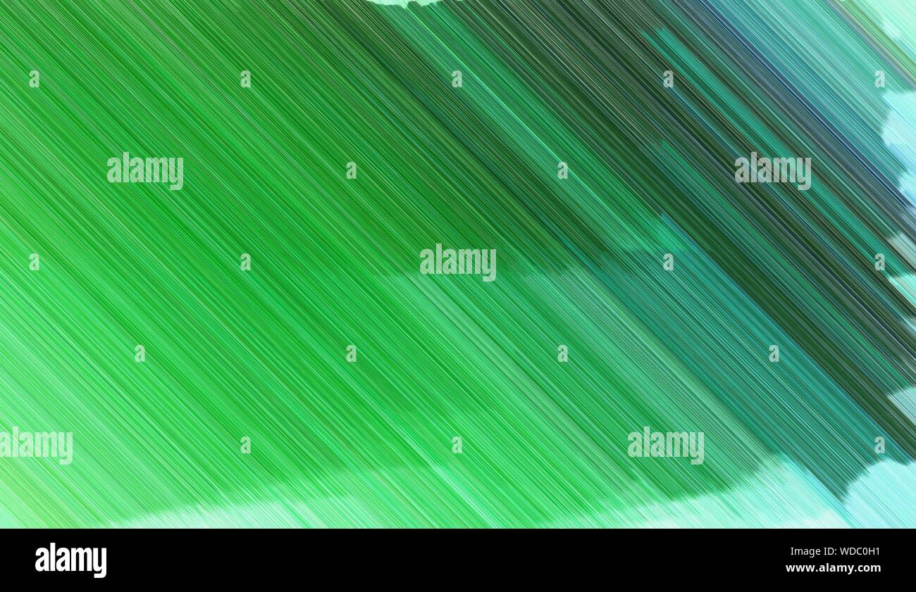 creative bright color background. sea green, pale turquoise and medium ...