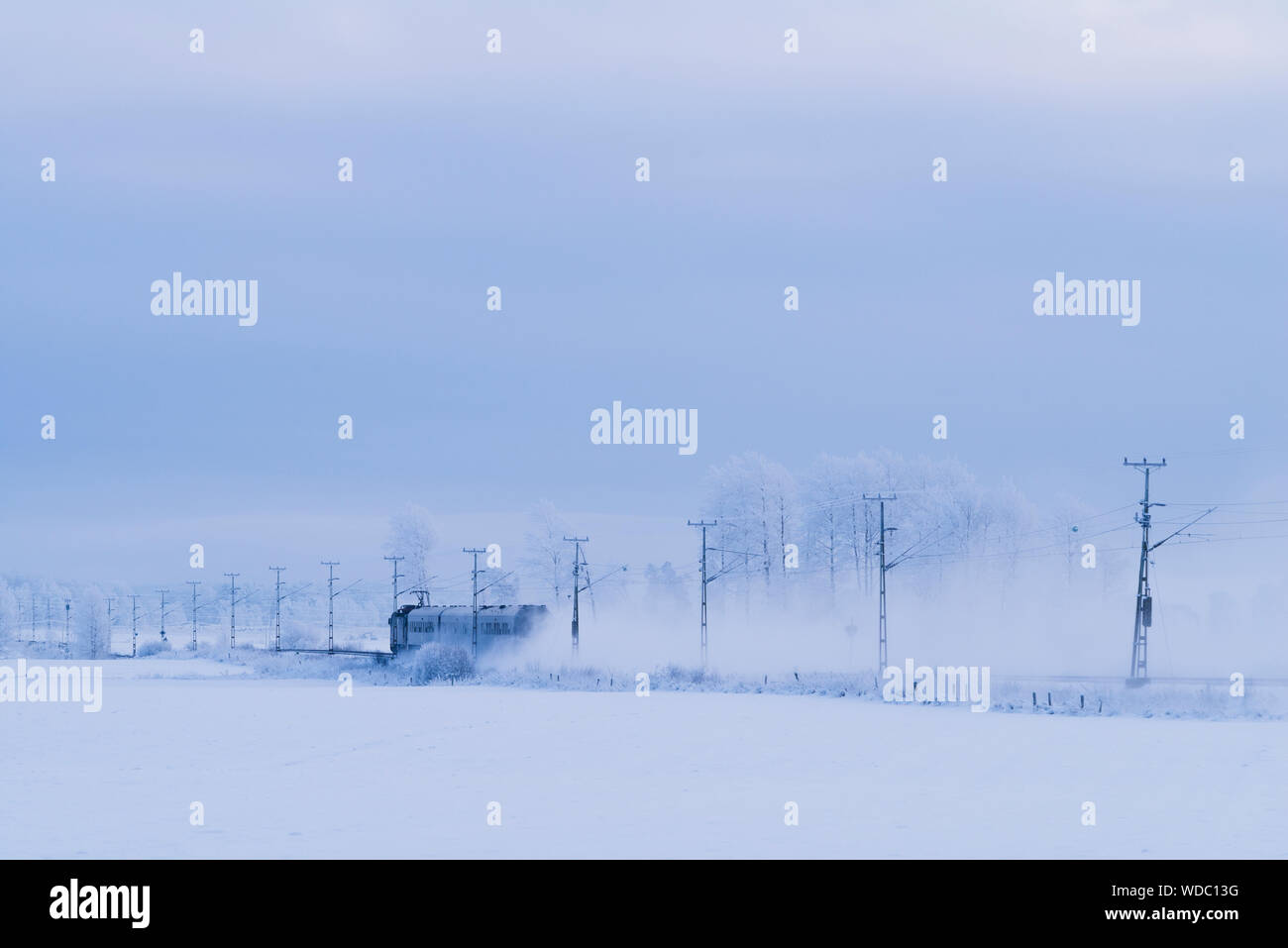 Plain train hi-res stock photography and images - Alamy
