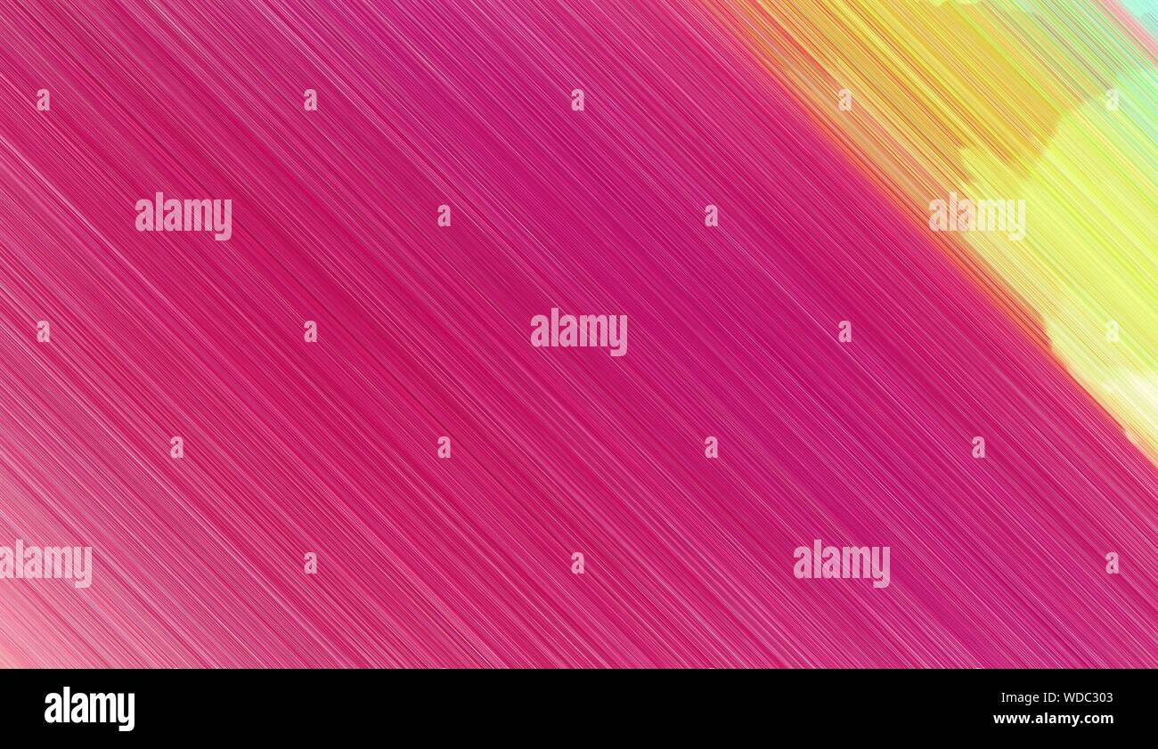 creative bright color background. moderate pink, khaki and pale violet ...