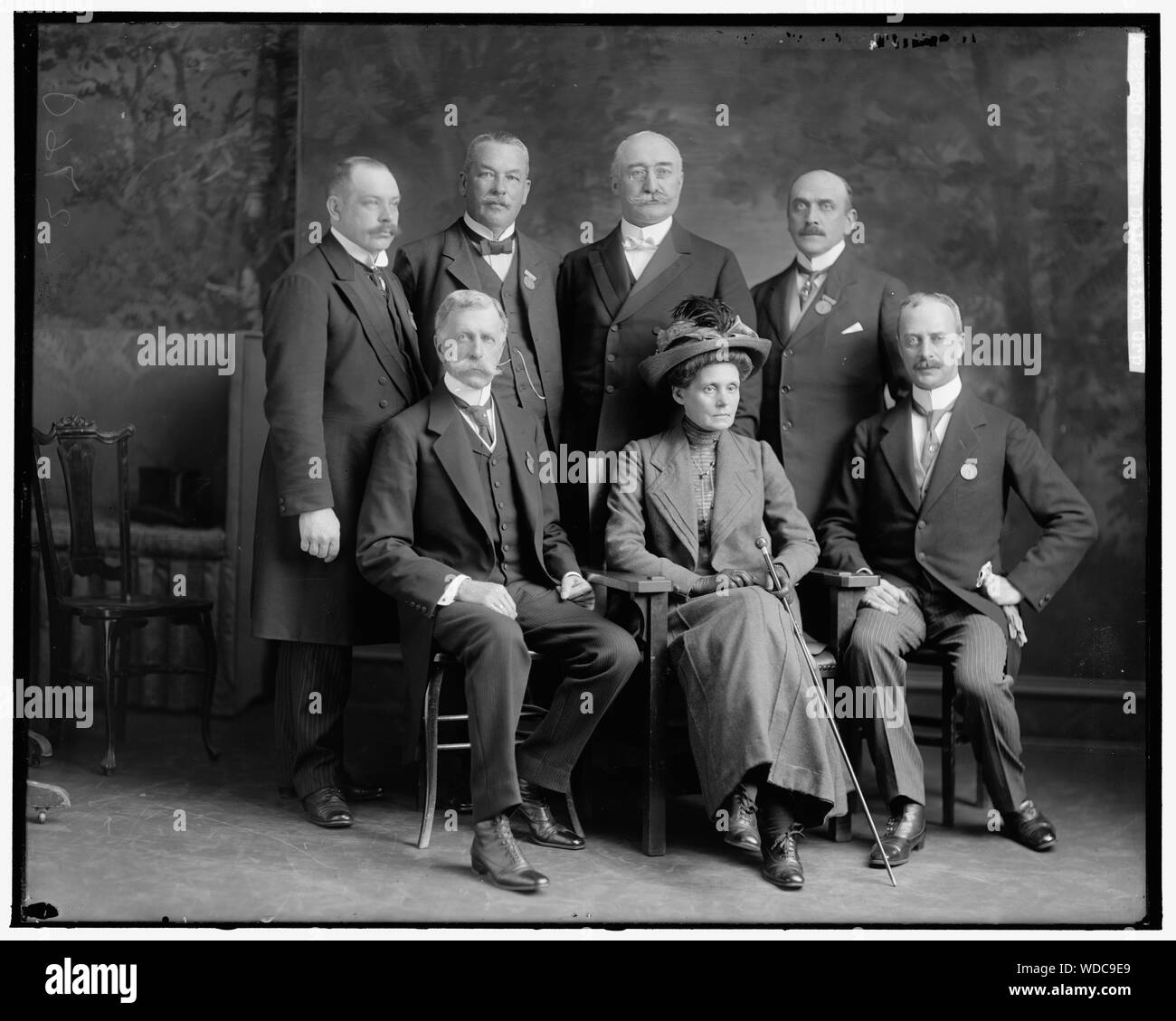 Negative members of Cut Out Stock Images & Pictures - Alamy