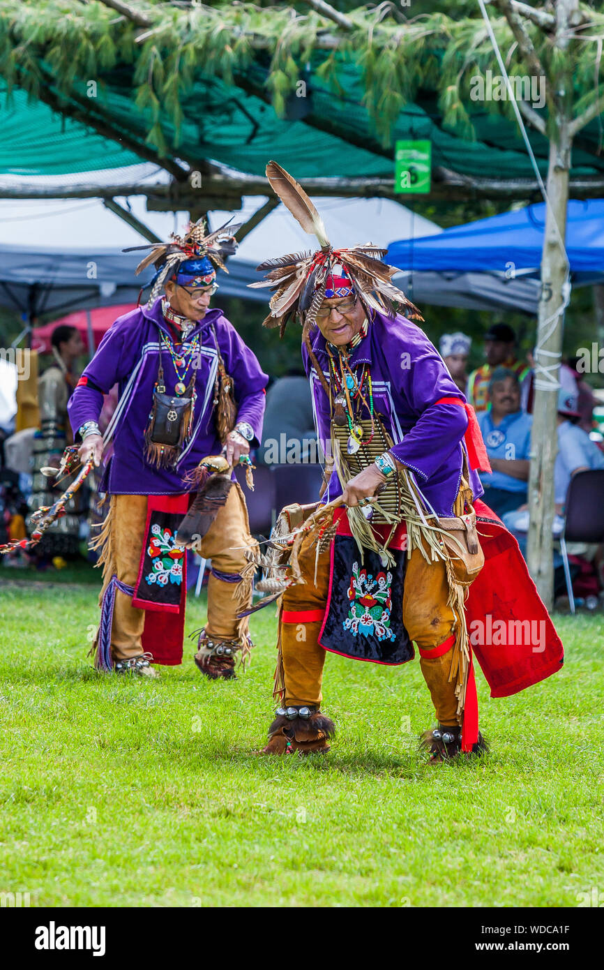 Green corn dance hi-res stock photography and images - Alamy