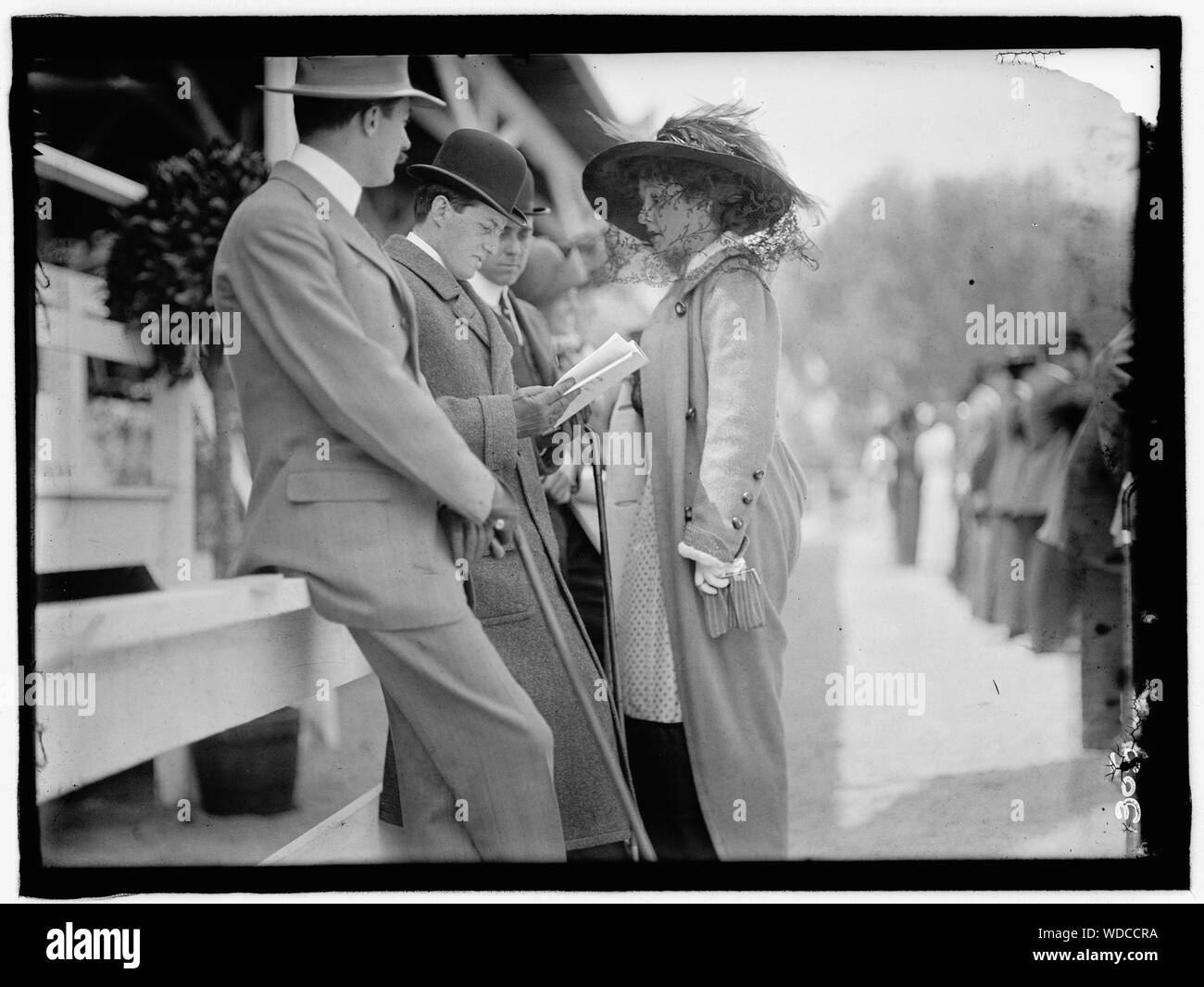 World class show Cut Out Stock Images & Pictures - Alamy