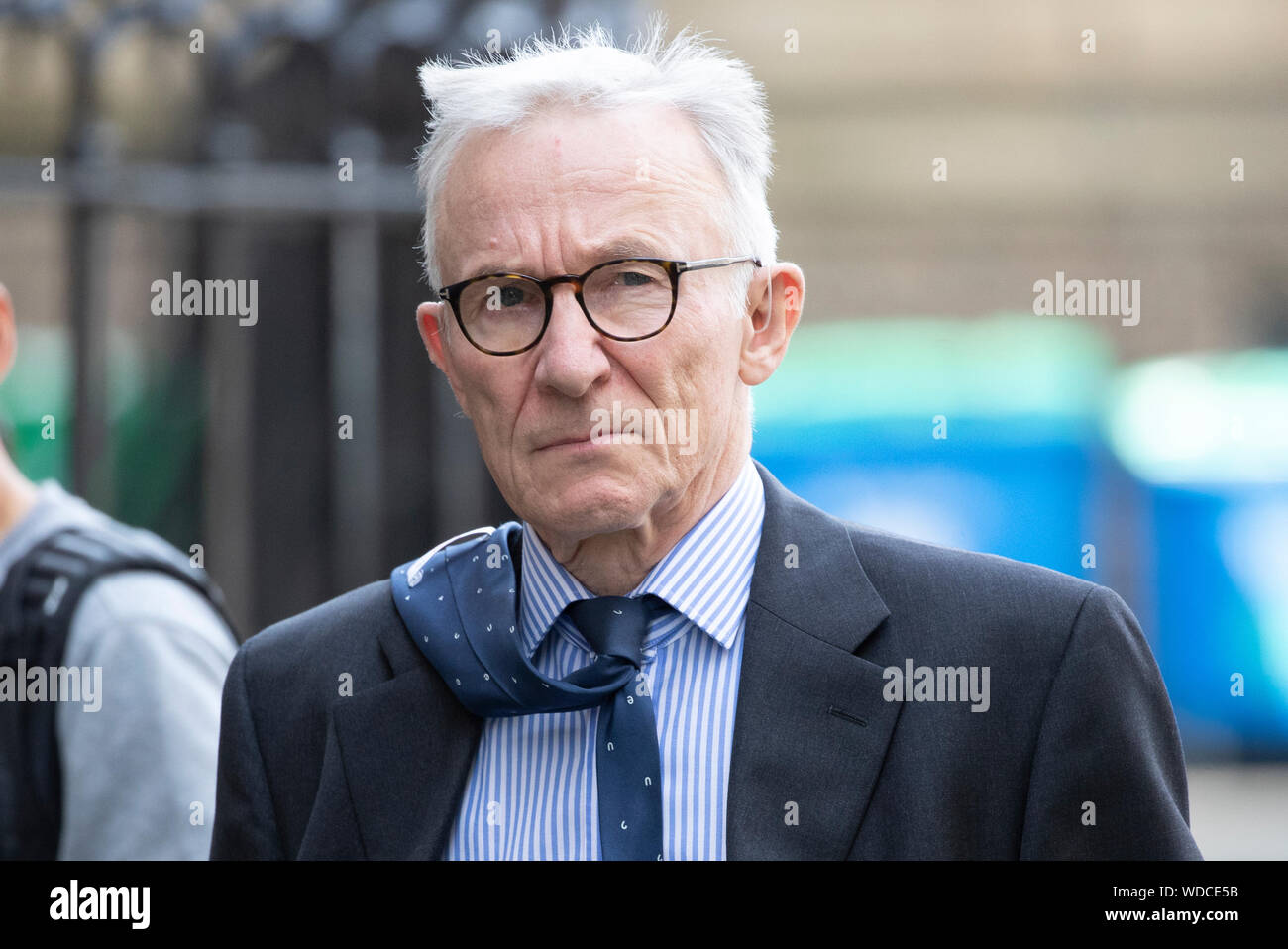 Lord doherty hi-res stock photography and images - Alamy