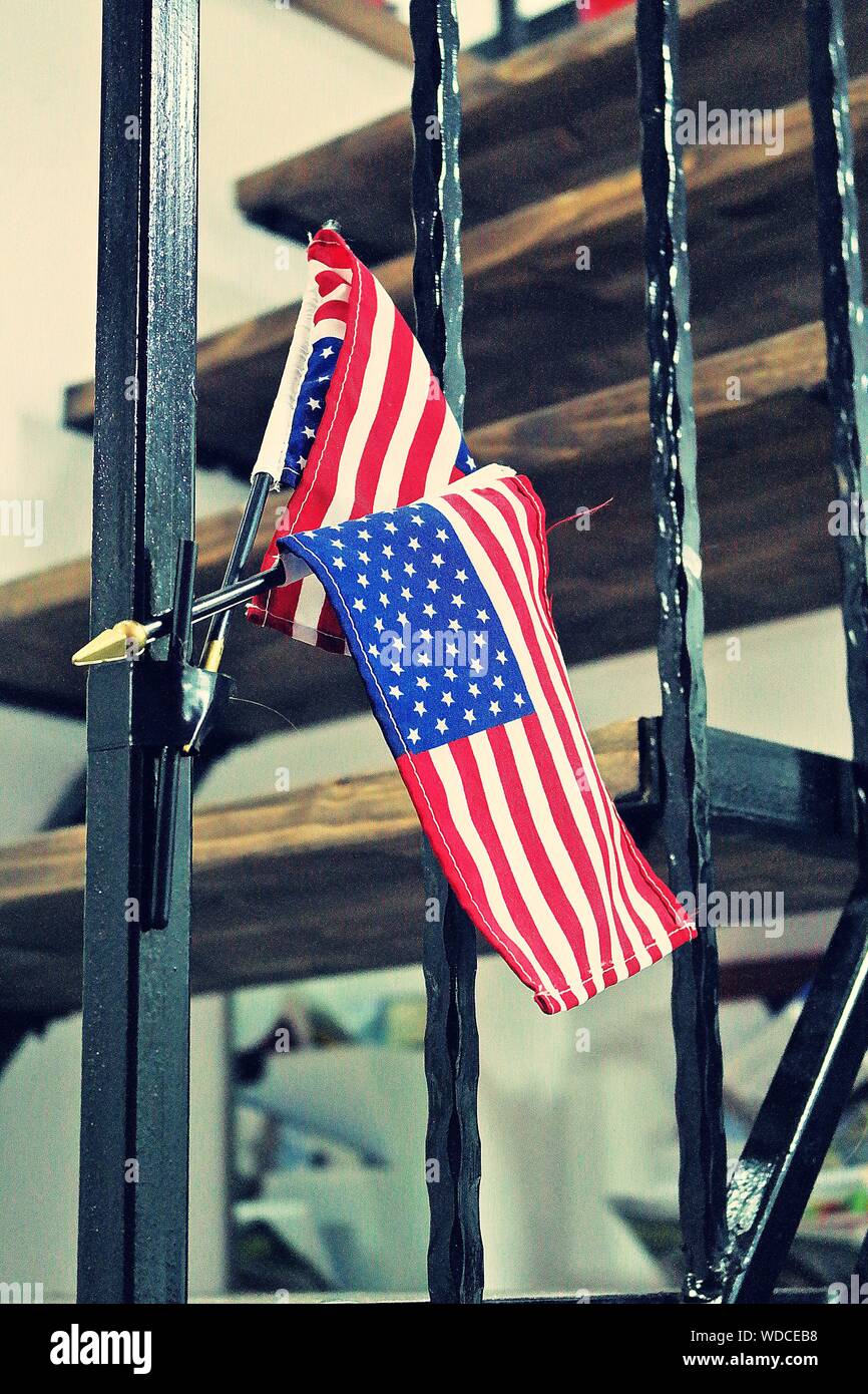 Gate Flags High Resolution Stock Photography and Images - Alamy