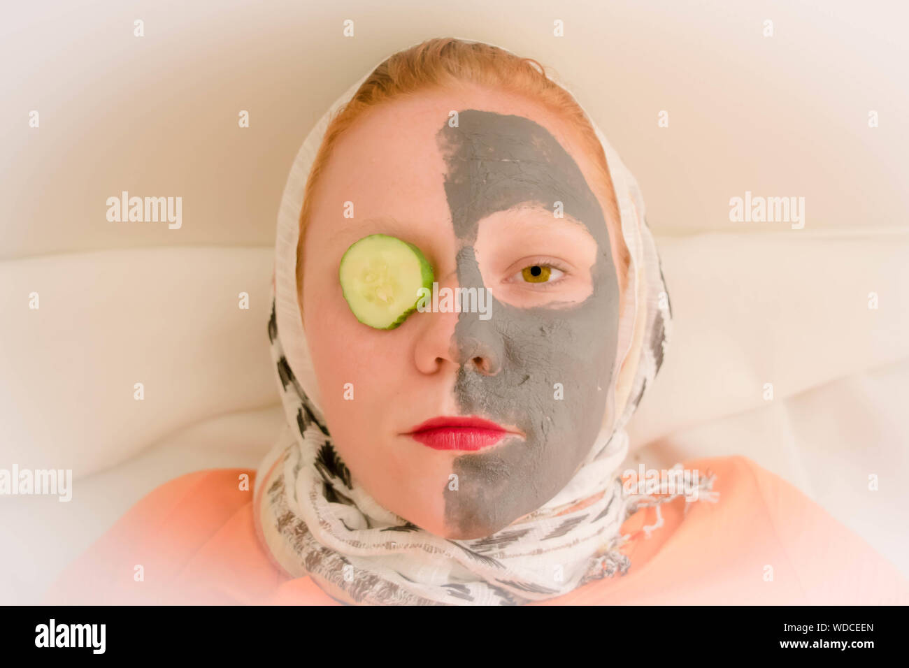 Mud Pack High Resolution Stock Photography and Images - Alamy