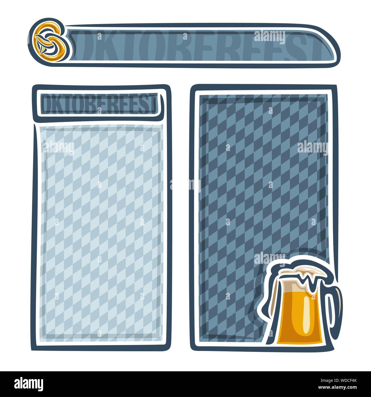 Header bar Cut Out Stock Images & Pictures - Alamy