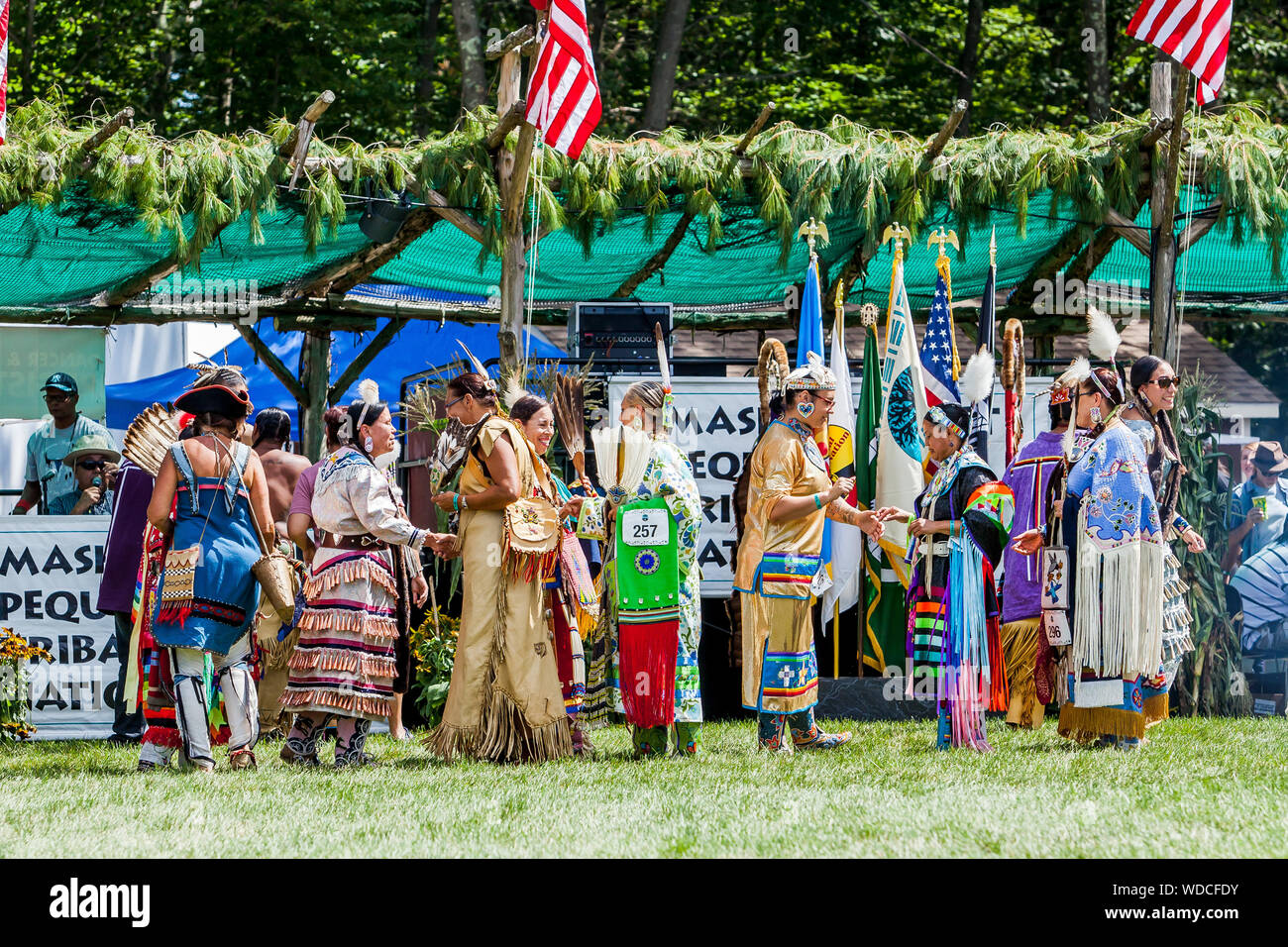 Corn Dance High Resolution Stock Photography and Images - Alamy