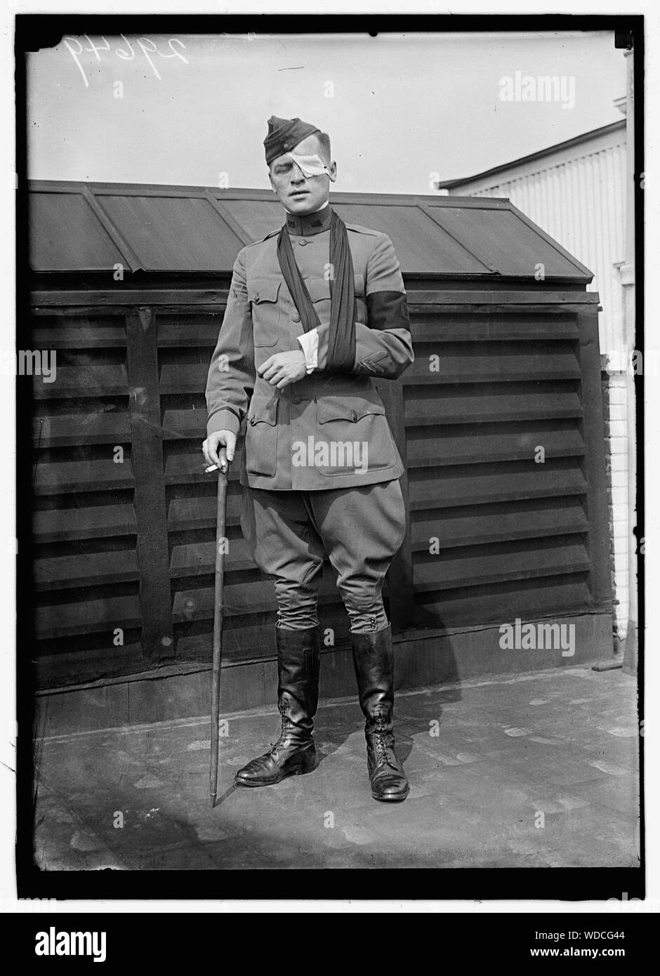 As war correspondent Cut Out Stock Images & Pictures - Alamy