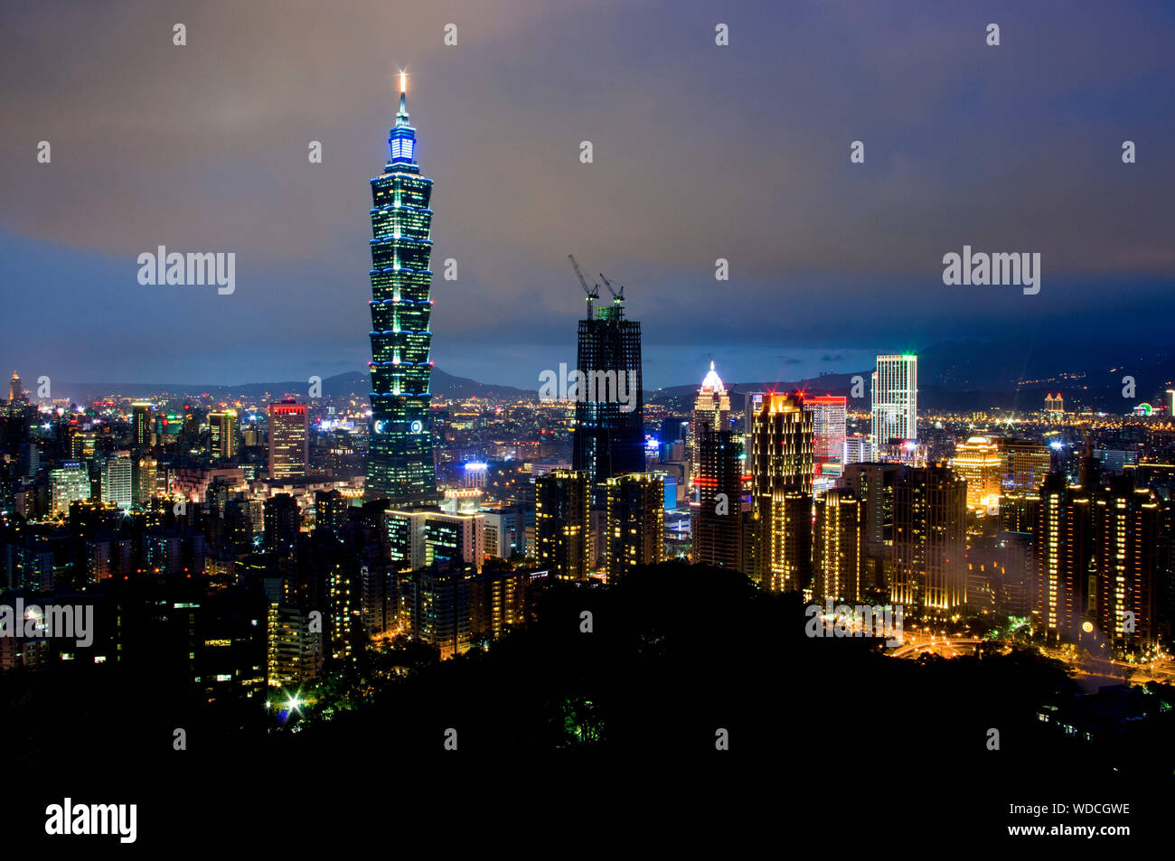 101 buildings hi-res stock photography and images - Alamy