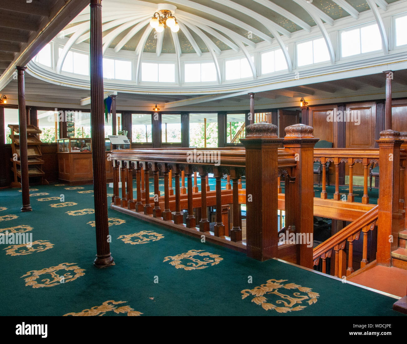 Old steam ship hi-res stock photography and images - Alamy
