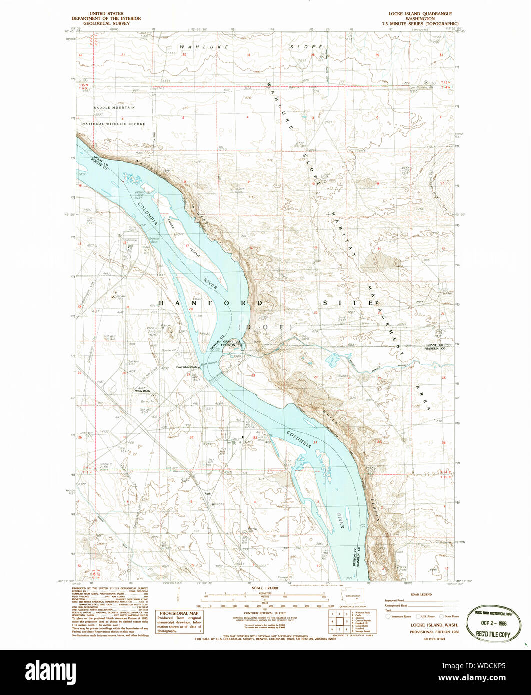 Locke island hi-res stock photography and images - Alamy