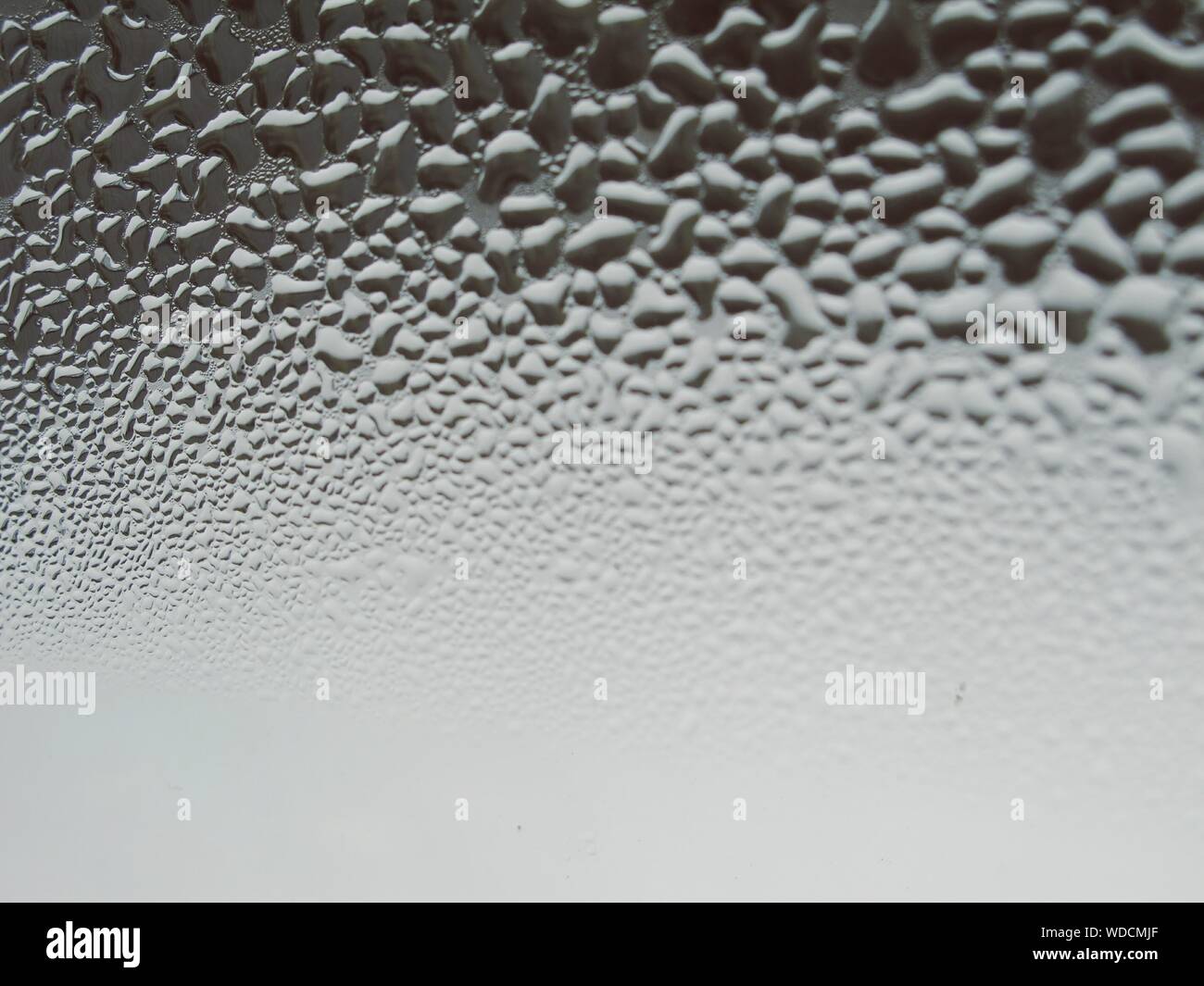 Window frame rain hi-res stock photography and images - Alamy