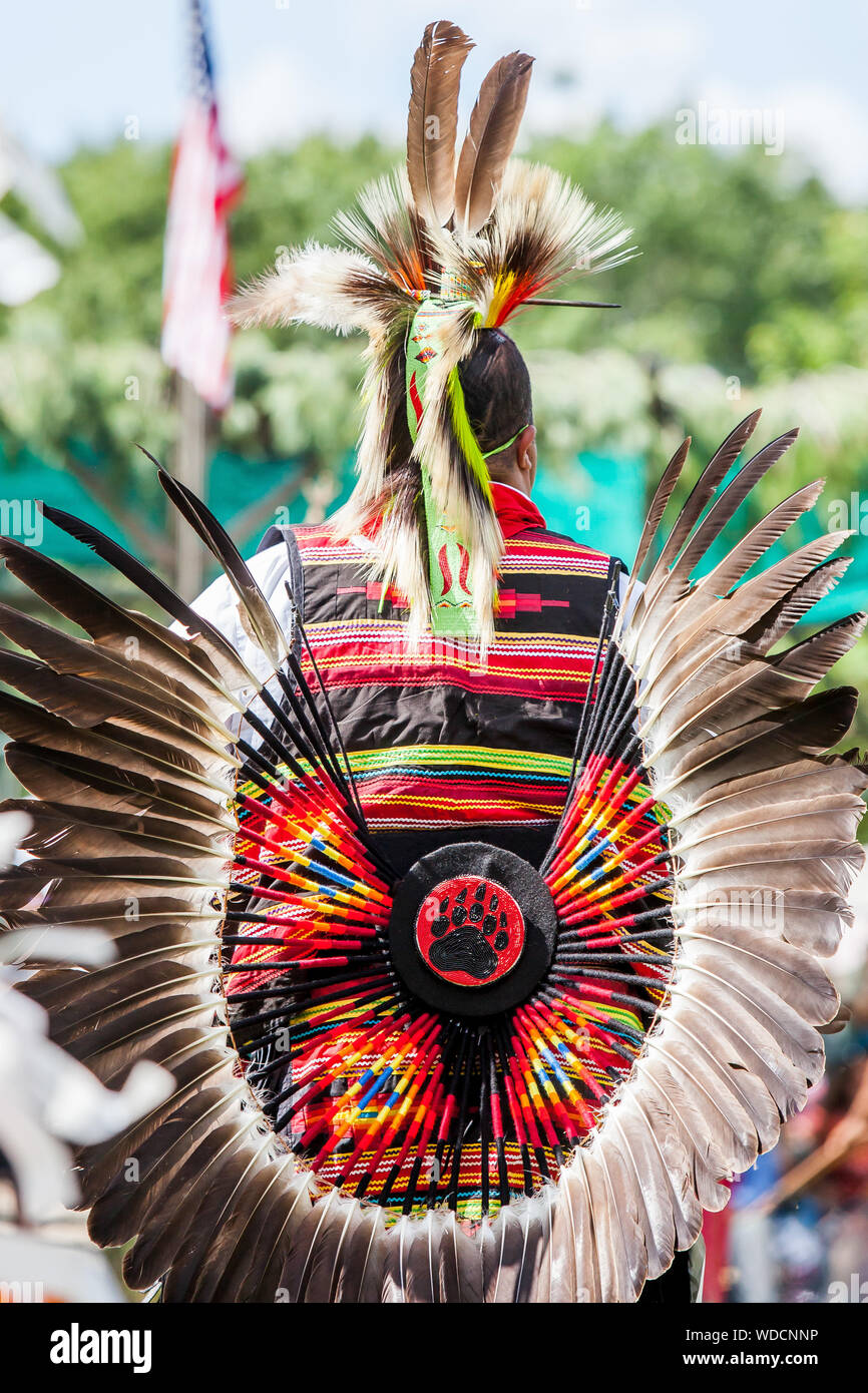 Green corn dance hi-res stock photography and images - Alamy