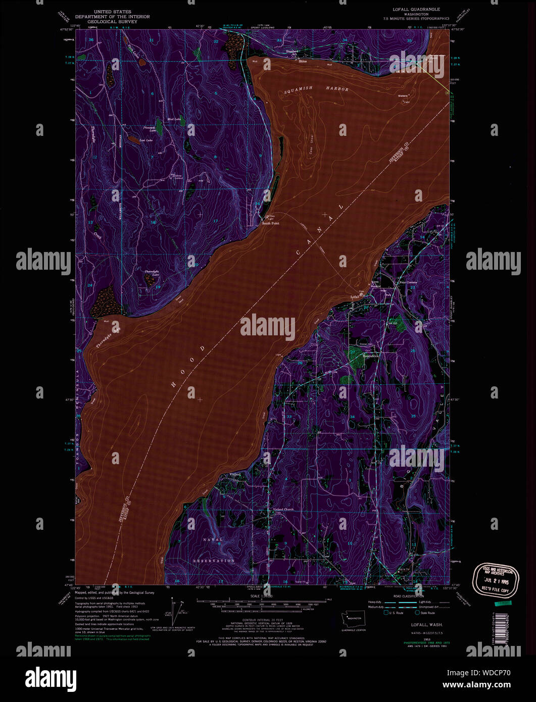 Lofall hi-res stock photography and images - Alamy