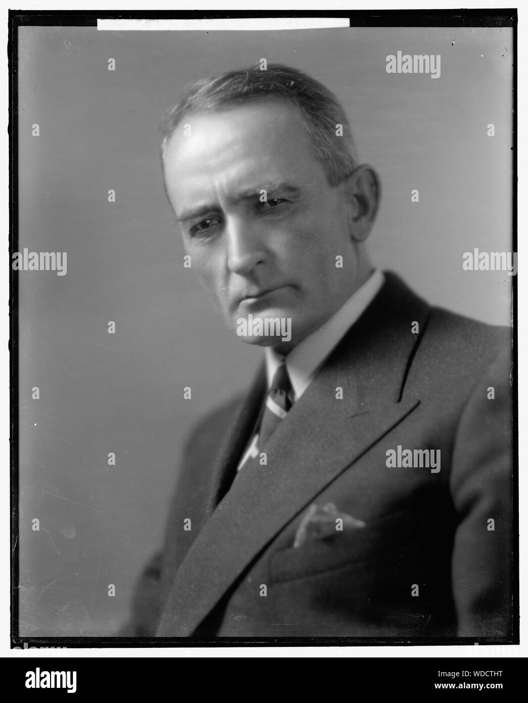 Colonel gilmore hi-res stock photography and images - Alamy