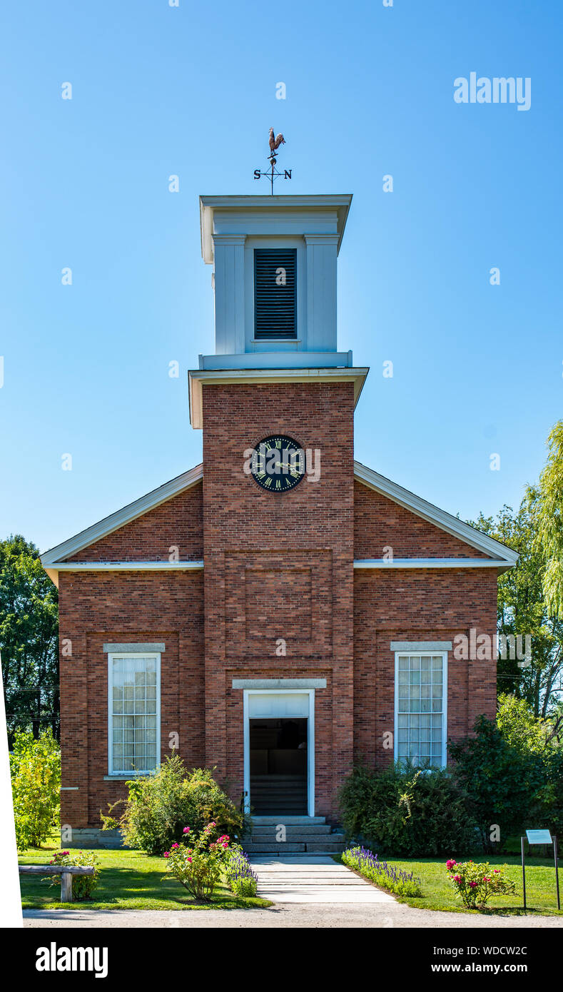 Built in 1840 hi-res stock photography and images - Alamy