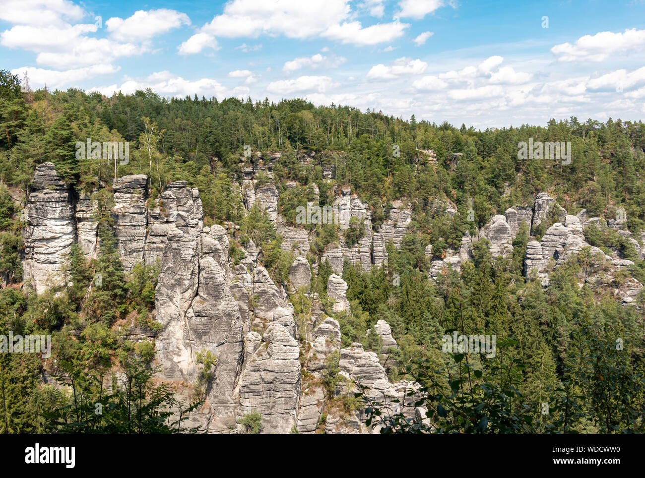Sandstone rock formations in hi-res stock photography and images - Alamy
