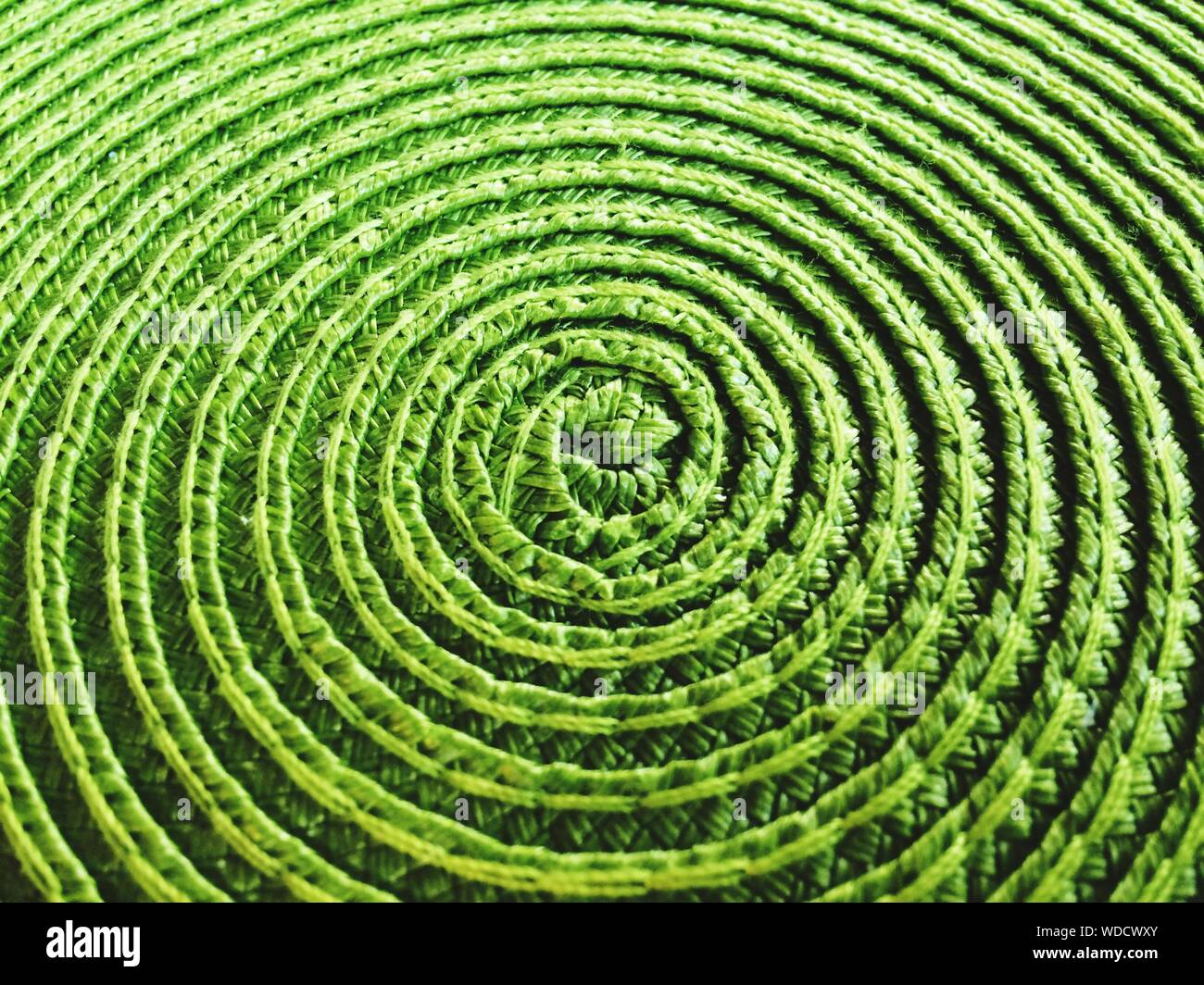 Plant Leaves Spiral High Resolution Stock Photography and Images - Alamy